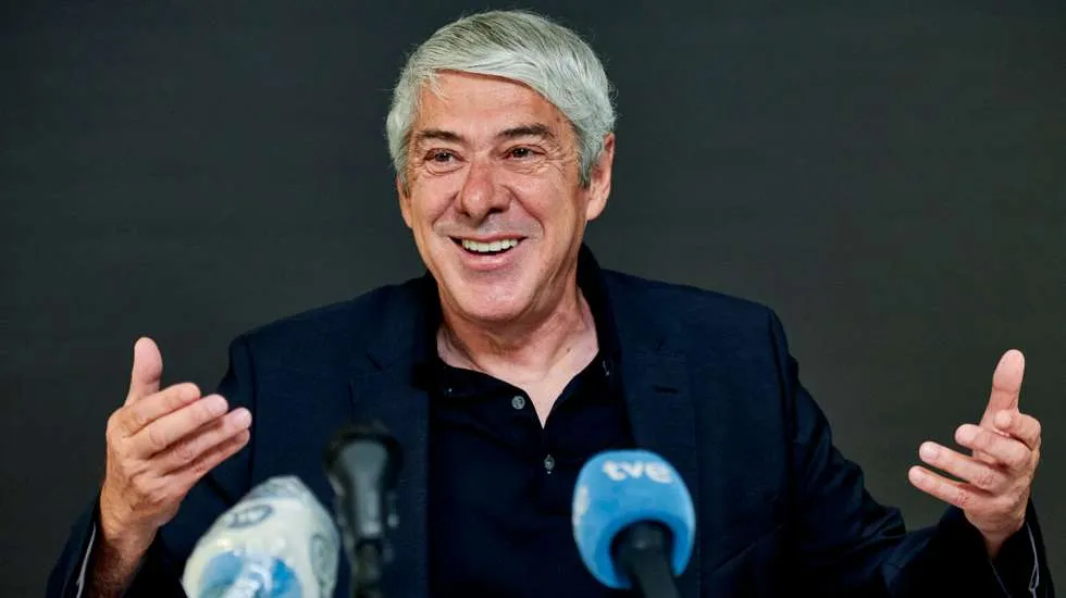 Tribunal declara extinta medida de coação de Sócrates
