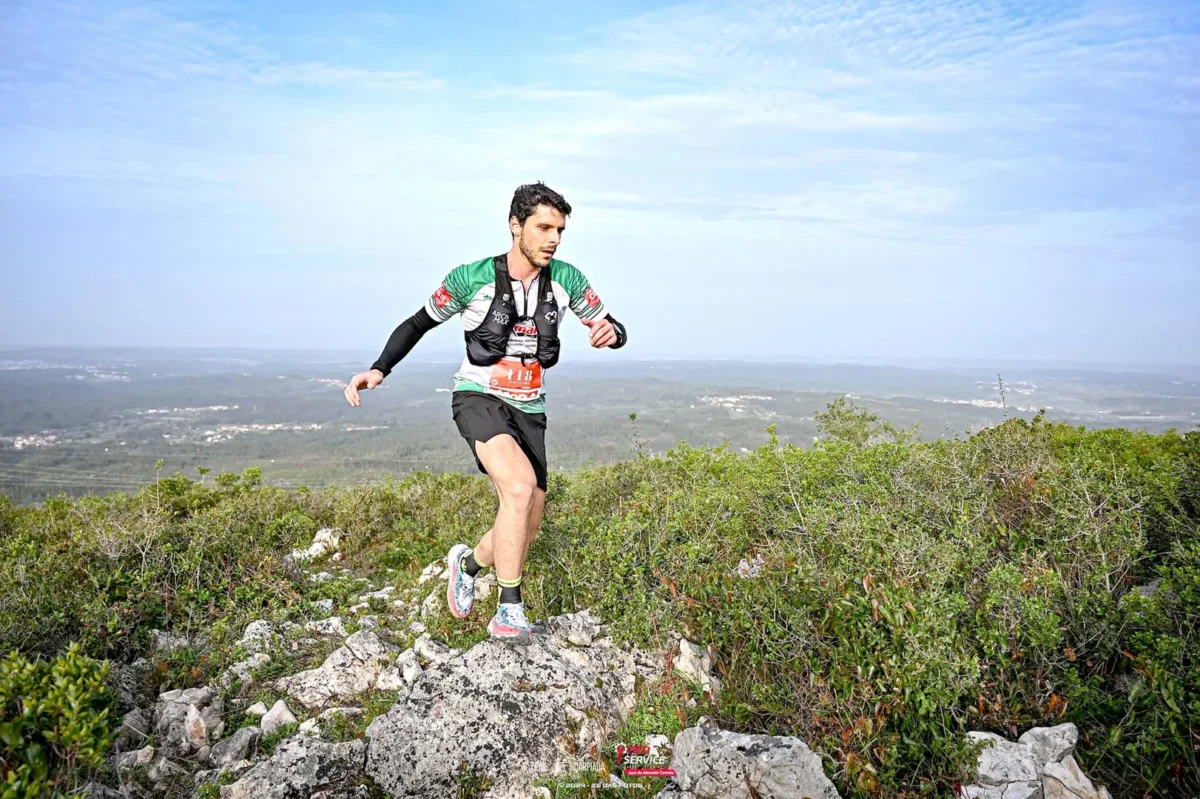 Trail da Escarpiada deu um colorido diferente a Sicó