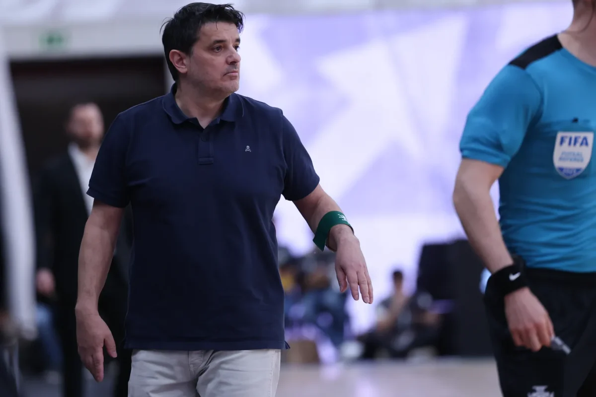 Cantanhedense Nuno Dias acredita que Sporting pode eliminar Benfica na ...