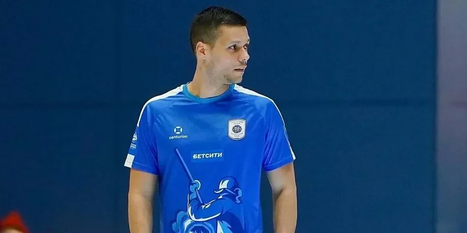 Morreu o ex-campeão europeu de futsal pelo Sporting Alex Felipe