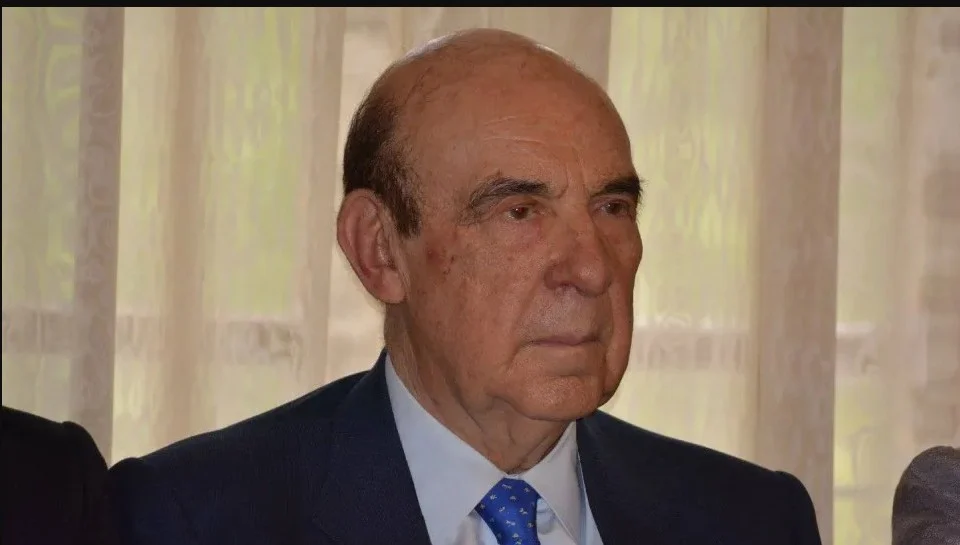 Morreu o antigo secretário de Estado Joaquim Alberto da Cruz e Silva