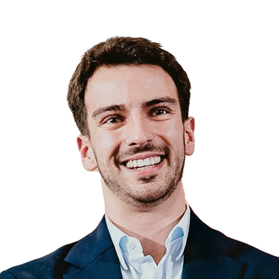 Um Futuro diferente com Seguro a Presidente