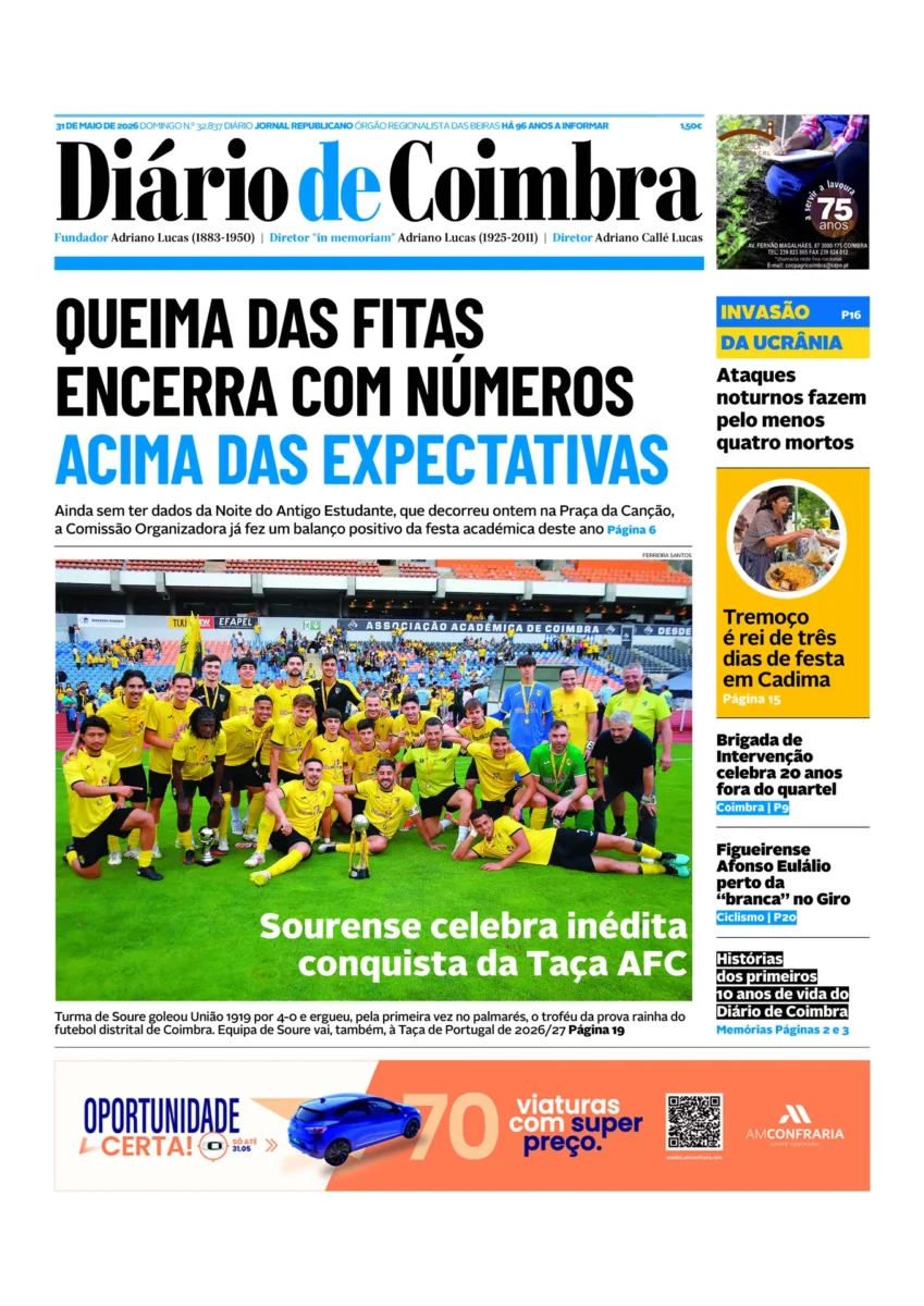 Raquel Lima, poeta e ativista portuguesa vence Prémio Emma Goldman 2026