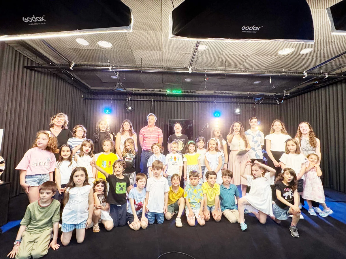 Academia em Concerto celebra a diversidade de percursos e a alegria da ...